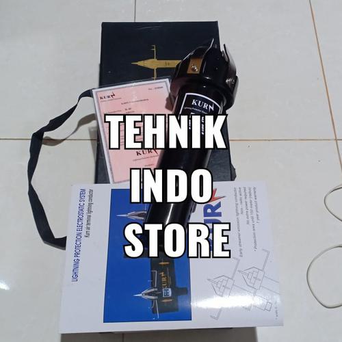 Jual penangkal petir KURN R85 radius NEW ORIGINAL - Jakarta Barat ...