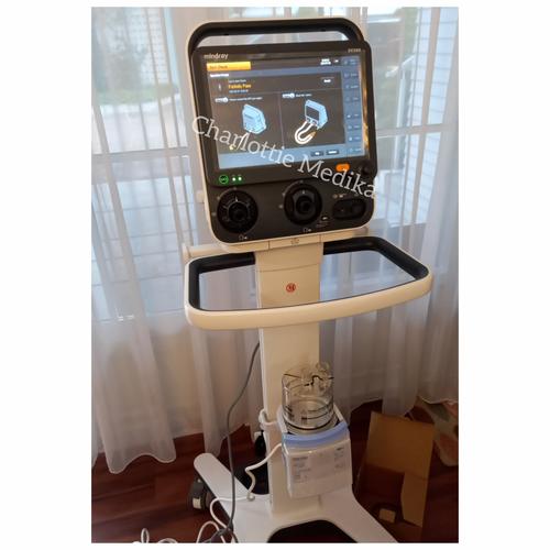 Jual Ventilator ICU SV 300 Mindray / Ventilator Mindray SV300 - Jakarta ...
