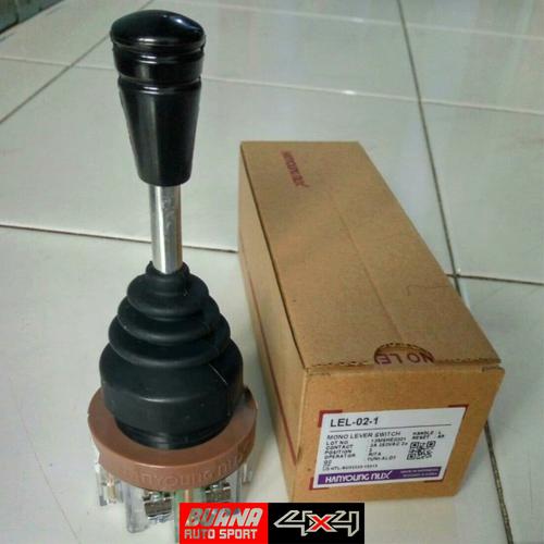 Jual Hanyoung Nux Pengganti Remote Control Winch Monolever Switch ...