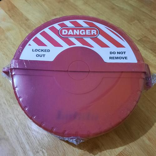 Jual LOTOTO L483 Safety Loto Rotating Gate Valve, 6in-10in Diameter ...