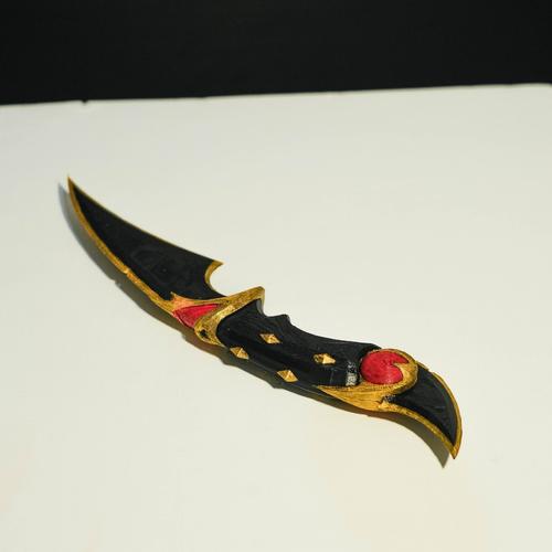 Jual Valorant Ruin Dagger - Kota Medan - 3D Toys.id | Tokopedia