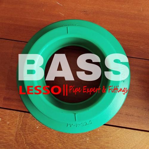 Jual Reducer PPR Lesso 2-1/2" x 2" inch Verlop PPR Sambungan Pipa PPR ...