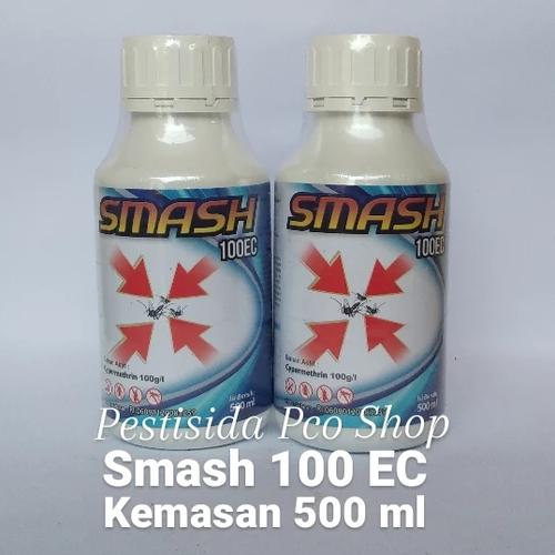 Jual racun fogging Smash 100 EC - Jakarta Timur - Pestisida PCO shop ...