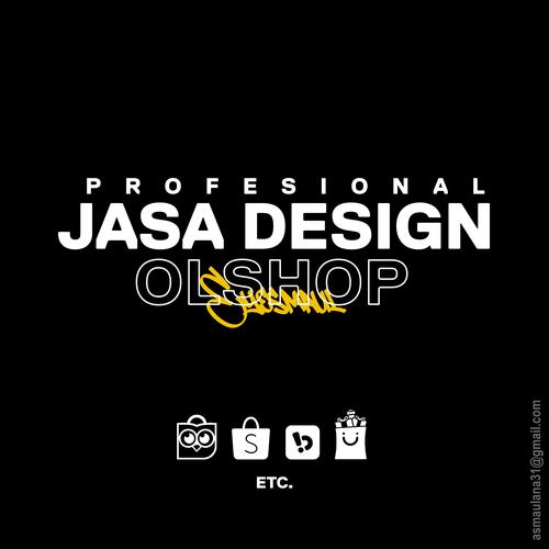 Jual jasa design olshop tokopedia jasa design olshop - Jakarta Utara ...