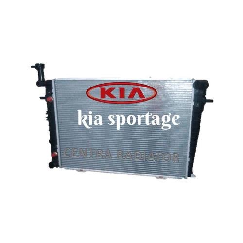 Jual radiator kia sportage - Jakarta Timur - centra radiator | Tokopedia