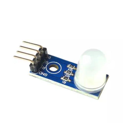 Jual LED 10mm RGB LED Module Arduino - Kota Bandar Lampung - Retro ...
