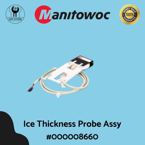 Jual Ice Thickness Probe Assy Manitowoc Ice Maker - Jakarta Pusat ...