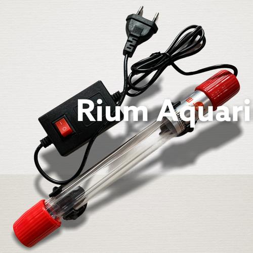 Jual Lampu UV Ultraviolet Aquarium Aquascape YAMANO 7 9 11 Watt - 7 Watt - Jakarta Barat - Rium ...