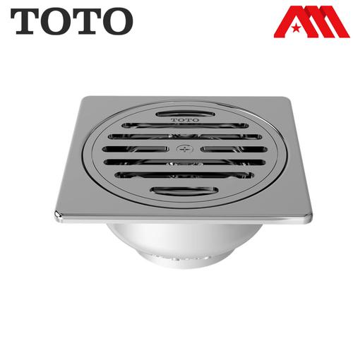 Jual FLOOR DRAIN TOTO TX1DB - SARINGAN GOT ORIGINAL TOTO 100% - Kota Medan - AMM Distributor ...