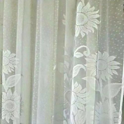 Jual VITRASE/DALEMAN GORDEN JENDELA PRISKET KAWAT S VARIAN DUA MOTIP ...