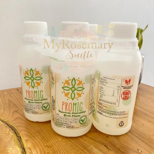 Jual Biang Starter PROMIC / PROBIOTIC MICROBS / Minuman Kesehatan ...