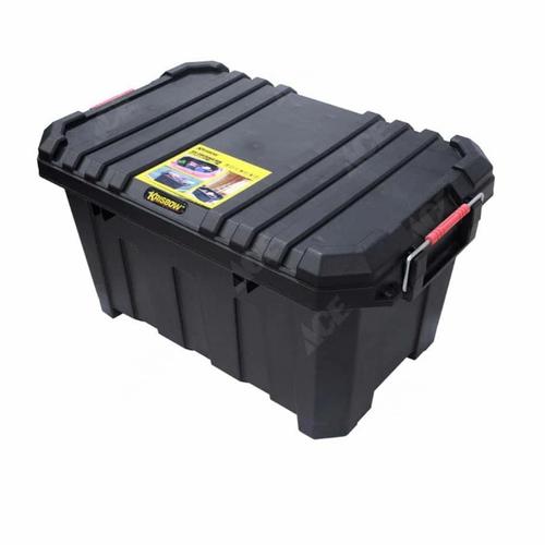 Jual TOOL BOX 45 L/KRISBOW KOTAK PENYIMPANAN PERKAKAS STORAGE BOX ...