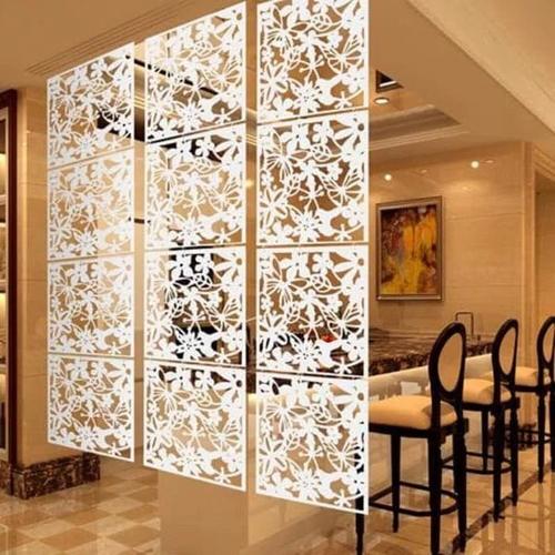 Jual Sekat Ruangan Minimalis Partisi Ruangan Pembatas Rumah Ruangan ...