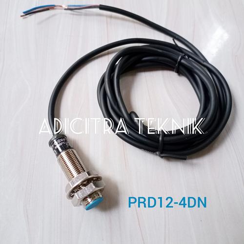 Jual Proximity Sensor PRD12-4DN - Kota Bekasi - Adicitra teknik | Tokopedia