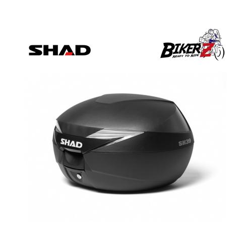 Promo SHAD SH39 Black Doff Top Case Box Motor - Jakarta Selatan ...