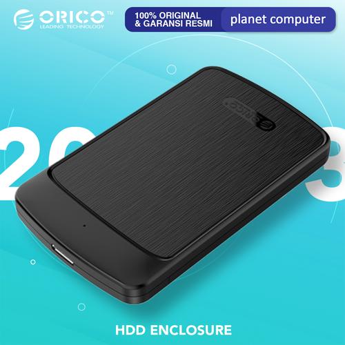 Jual Casing Hardisk External HDD Eksternal Case 2.5 USB 3.0 Orico 2020U3 - Kota Tasikmalaya ...