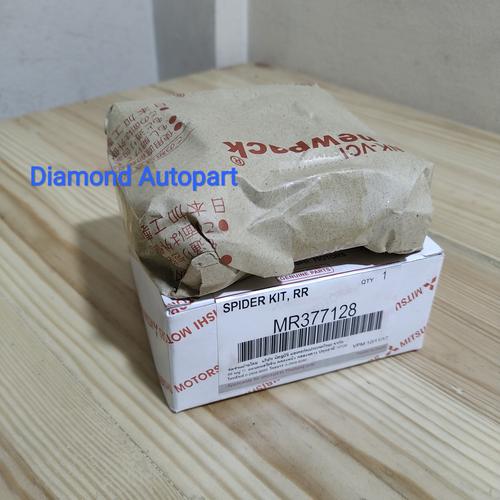 Jual CROSS JOINT BELAKANG JOINT KOPEL REAR SPIDER KIT TRITON MR377128 ...