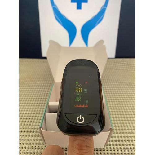 Jual Pulse Oximeter LK88 A2 Digital - Dengan Battery - Kota Malang ...