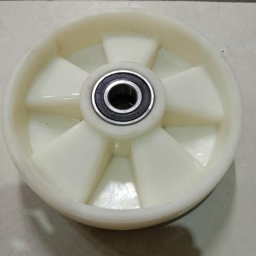 Jual roda hand palet 7 inch roda hand lift nylon - Kota Tangerang ...