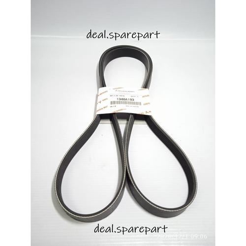 Jual Fan Belt Alternator Mitsubishi All New Pajero 1340A193 - Jakarta ...