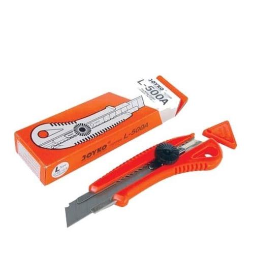 Jual CUTTER DAN ISI CUTTER MERK JOYKO BEST QUALITY - Kota Surabaya ...