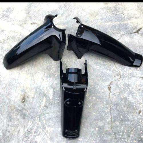 Jual Slebor spakbor depan belakang honda astrea grand astrea legenda ...