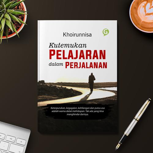 Jual Buku Kutemukan Pelajaran dalam Perjalanan Guepedia - Kab. Bogor ...