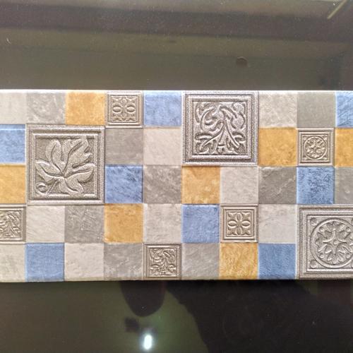 Jual Keramik Batu alam 20 x 40 Batu Bali biru - Kota Depok ...