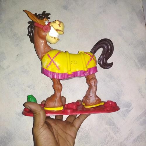 Jual mainan kuda toy story hasbro second - Kota Tangerang Selatan - c ...