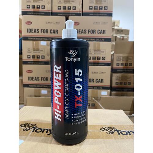 Jual Heavy Cut Compound HI-POWER "TONYIN" - Jakarta Barat - Rapicoat ...