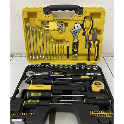 Jual Toolkit krisbow 78 / toolset krisbow 78 / tool krisbow mekanik - Jakarta Barat - Belanja ...