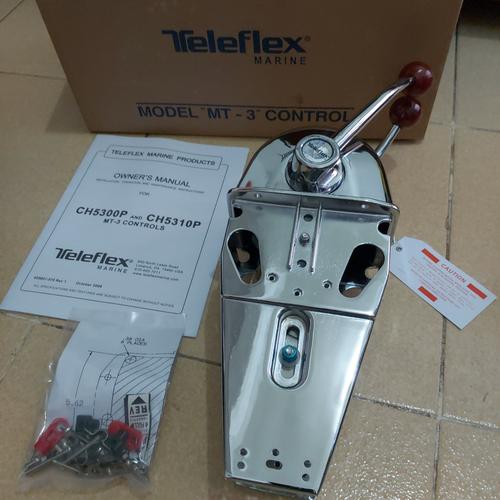 Jual Handle Kemudi Kapal Teleflex MT3 MT-3 - Jakarta Barat - VR teknik ...