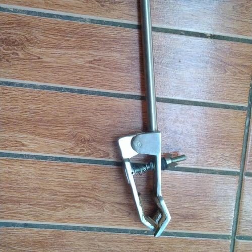 Jual clamp klem penjepit labu untuk statif - Kab. Bandung Barat - Huda ...