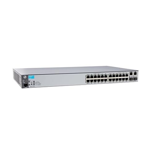 Promo HPE Aruba 2620 (J9623A) 24 Switch Cicil 0% 3x - Jakarta Pusat ...