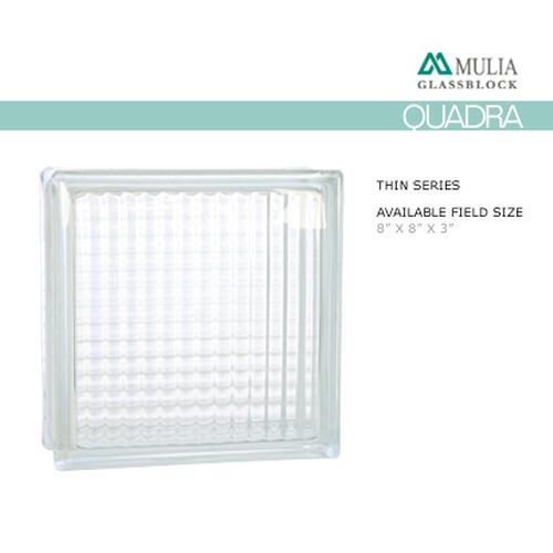 Jual Glassblock Mulia Quadra Diamond Oceanview Vesta / Glass Block ...