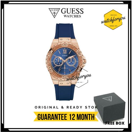 Jual Guess W1053L1 Original Jam Tangan Wanita Watch - Kota Bandung ...
