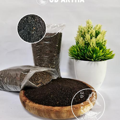 Jual Campuran Media Tanam satu kilogram - Kota Batu - UD Artha Bonsai | Tokopedia