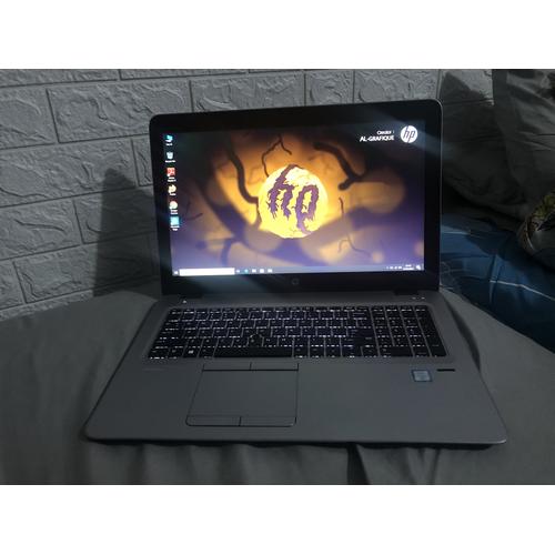 Jual Laptop HP Elitebook 850 G3 Core i7 6600u RAM 8GB SSD 256 Full HD ...