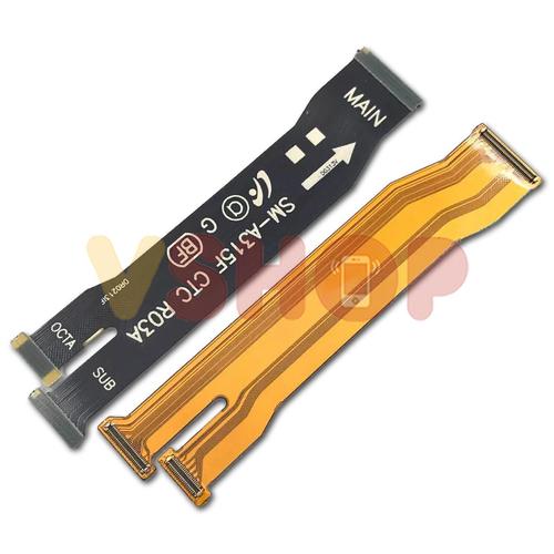 Jual FLEXIBEL UI BOARD - FLEXIBLE MAIN BOARD TENGAH SAMSUNG A31 - A315F ...