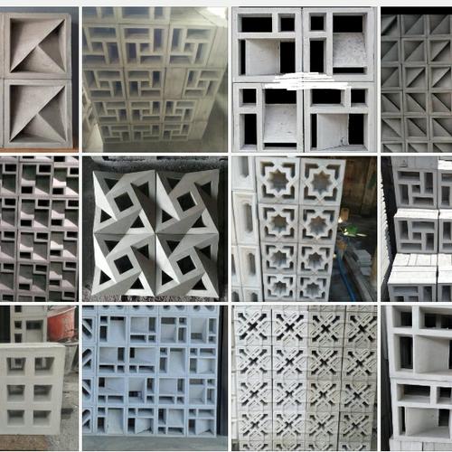 Jual roster beton 20 x 20 halus 2 sisi - Kab. Sidoarjo - candra shoping ...