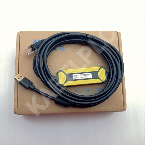 Jual USB IC200CBL500 for GE Versamax Nano Micro PLC - Kab. Kediri ...