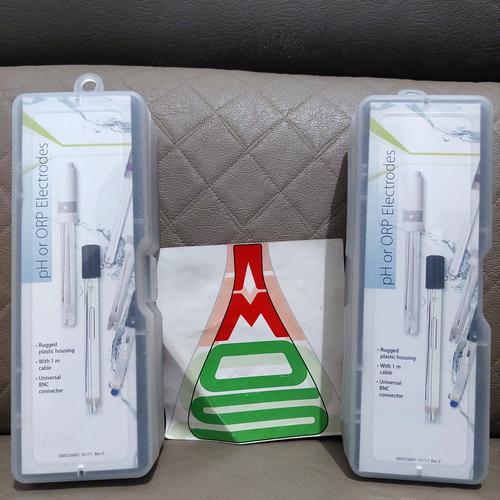 Promo Electrode ECFC7252201B Eutech Untuk PH Meter / pH sensor EUTECH ...