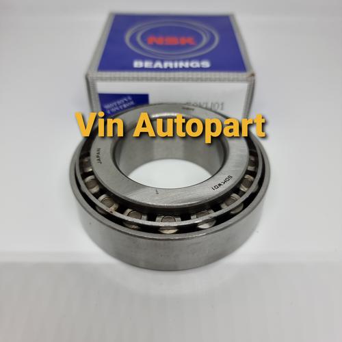 Jual Bearing Roda Depan Bagian Dalam PS120 PS125 PS135 50KW01 NSK ...