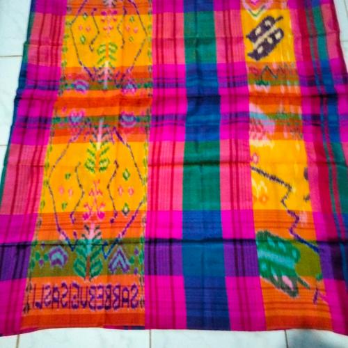Jual Sarung Bugis asli No 1 Original Sutra - Kab. Sumenep - SARUNG ...