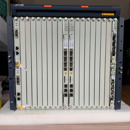 Jual NEW OLT ZTE C300 16 PORT GTGH UPLINK 10GEx2 - DENGAN PSU - Kab ...