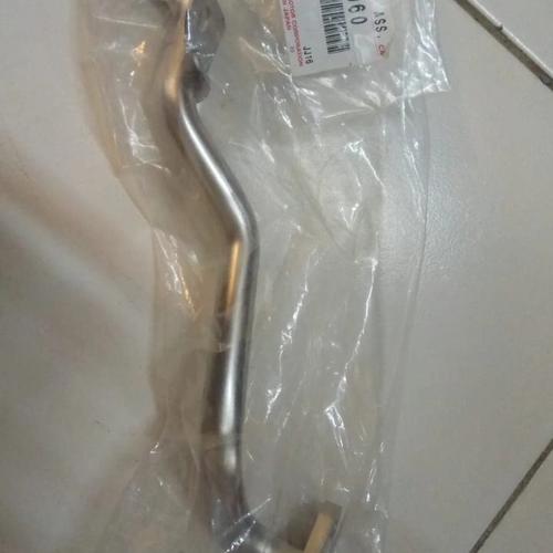 Jual PIPA PIPE WATER BYPASS #3 ORI 16279-28060 ALPHARD VELLFIRE PREVIA ...
