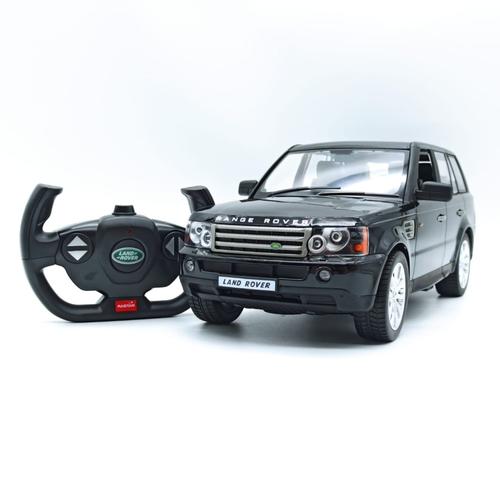 Promo RASTAR RC Land Rover Range Rover Sport Remote Control 1/14 Scale ...