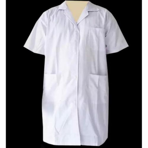 Jual Jas Laboratorium Baju Laboratorium - XXL - Kota Surabaya - Margo ...