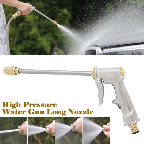 Jual Nozzle Spray Water Jet Gun Sprayer Semprotan Air Taman Cuci Mobil ...
