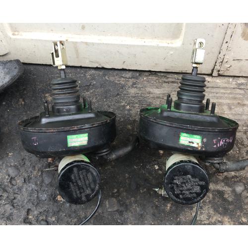 Jual Pakam rem booster Rem suzuki Jimny Ja11 - Kota Medan ...